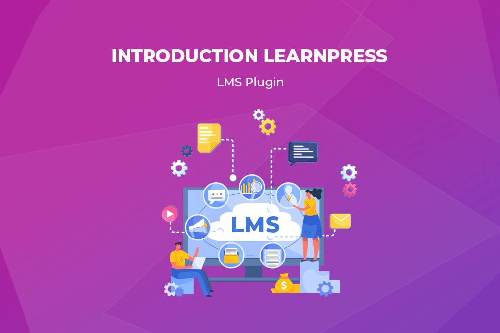 Introduction Learnpress Lms Plugin Université De Labé